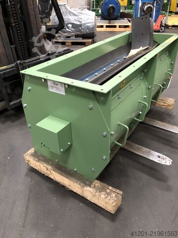 Rotacioni ventil
TrennSo AS 600x1400-6