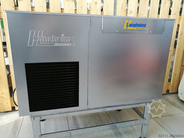 Hladnjak za vodu
Langheinz L 100 NEU