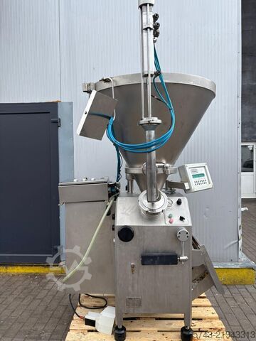 Razdelnik hleba
Vemag ROBO 500