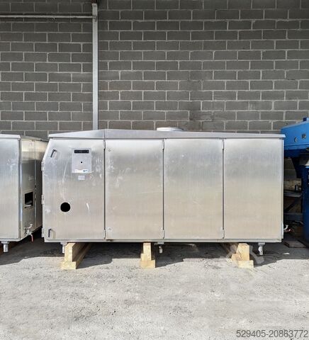 Homogenizator
APV Rannie Rannie - R275 Q-70 5140 X