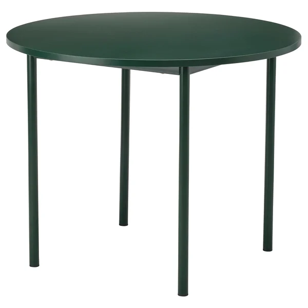 Sto, zelena, 96 cm