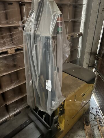 Reach truck
Euroimpianti Skilled LGV