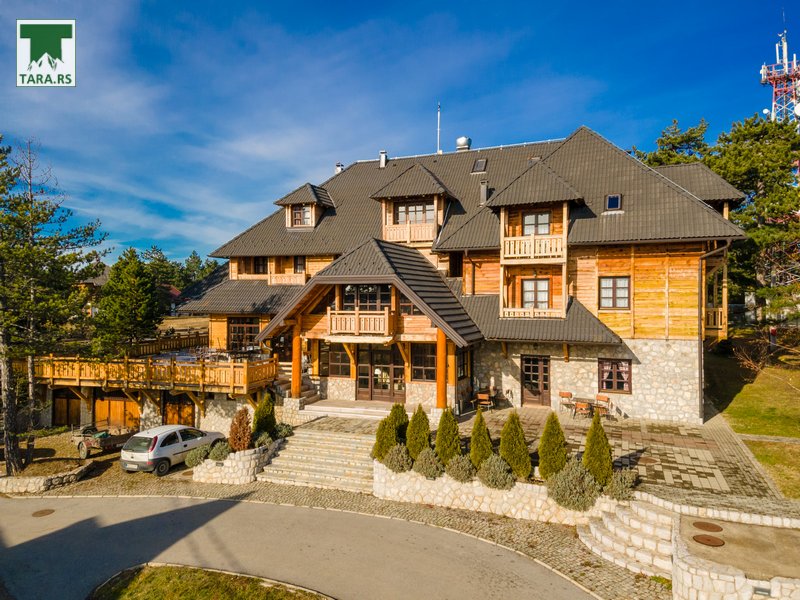 Hotel TARA