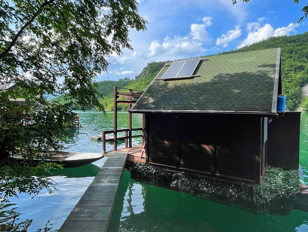 HOGAR SPLAV Perućac