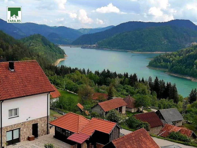 Apartmani Milekić