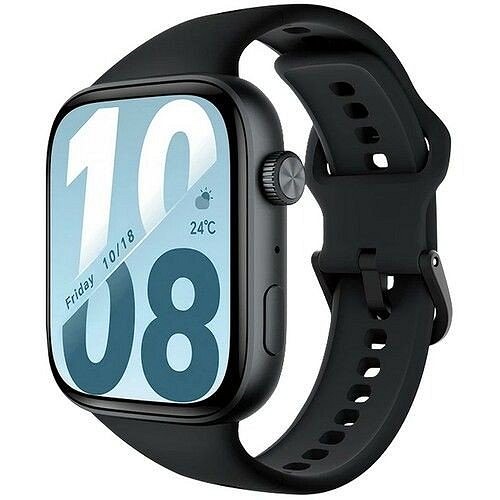 HONOR WATCH X5I CRNI Pametni sat