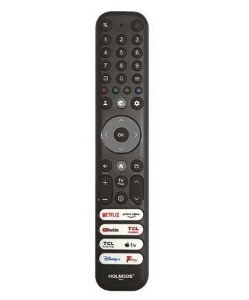GSC TCL UNIVERZALNI DALJINSKI UPRAVLJAČ ZA Tv