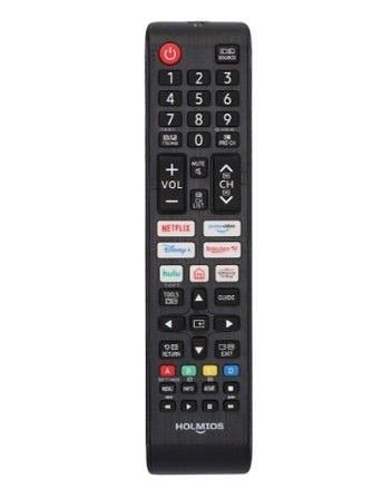 HOLMIOS DALJINSKI UPRAVLJAČ ZA SAMSUNG SMART Tv