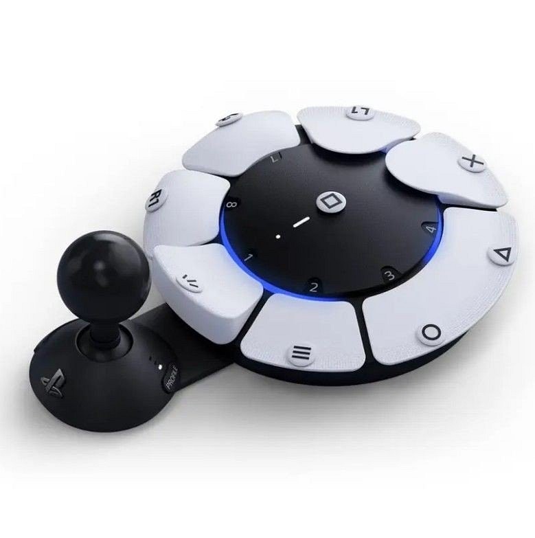 SONY PS5 ACCESS CONTROLLER/EAS
