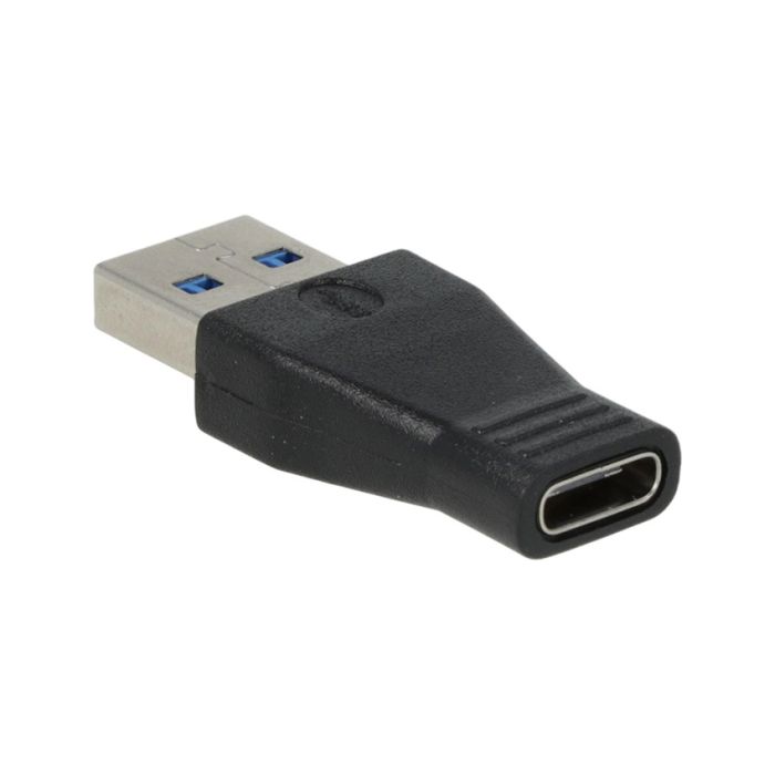 Adapter AVAX Connect+ AD601 / USB-A male to USB-C female