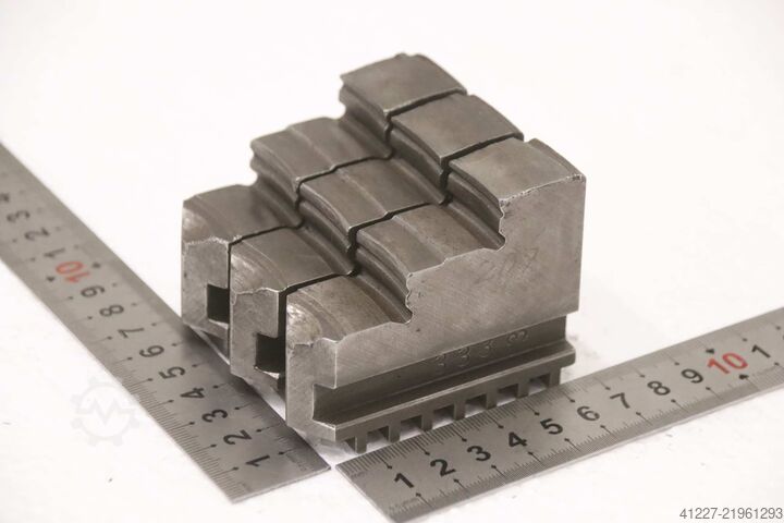 Zamenljive vilice
unbekannt Breite 22 mm