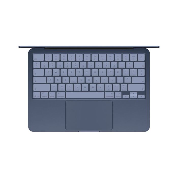 Laptop Apple MacBook Neo 13 13 (MHFF4) Apple A18 Pro / 8GB / 256GB SSD / Apple 5-core GPU / Indigo / macOS