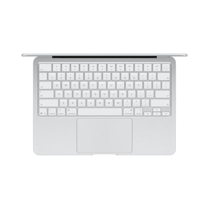 Laptop Apple MacBook Neo 13' (MHFC4) Apple A18 Pro / 8GB / 512GB SSD / Apple 5-core GPU / Silver / macOS