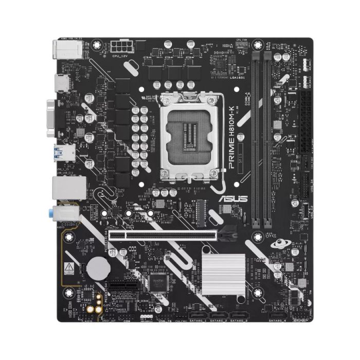Matična ploča ASUS PRIME H810M-K / H810 / RGB