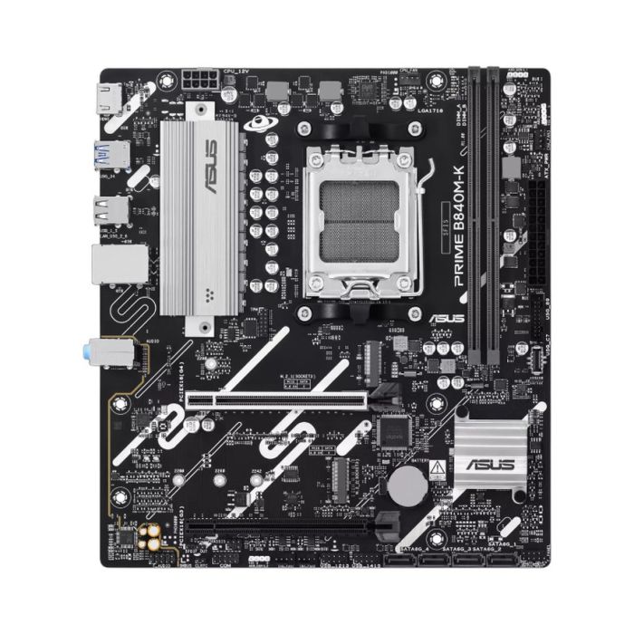 Matična ploča ASUS PRIME B840M-K / B840