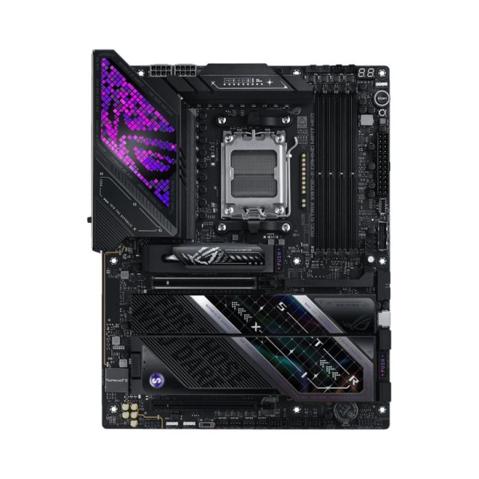 Matična ploča ASUS ROG STRIX X870E-E NEO / X870E / Wi-Fi / Bluetooth / RGB