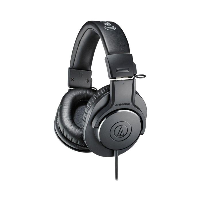 Slušalice Audio-Technica ATH-M20x / Žične