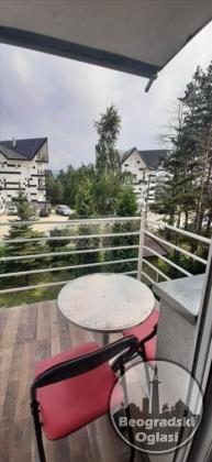 Prostran duplex na Divčibarama 70m2
