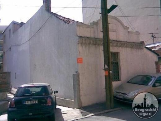 Prodaje se kuca Beograd-Zvezdara
