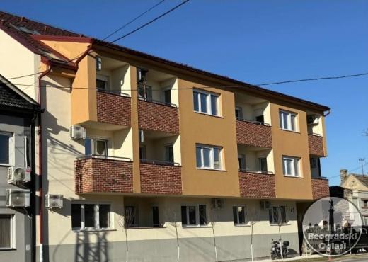 Prodaja stanova Sremska Mitrovica