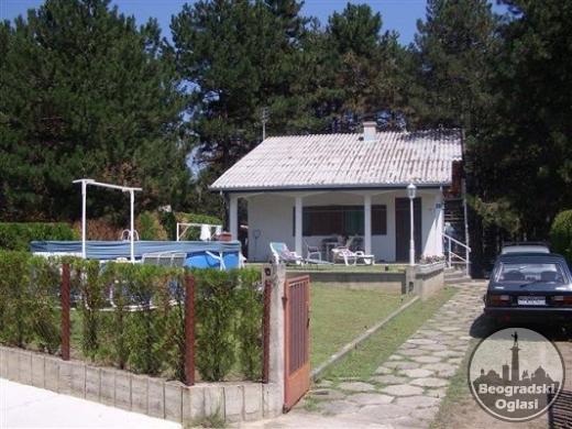 Ceo apartman za samo 2500 din, Vinci na Dunavu