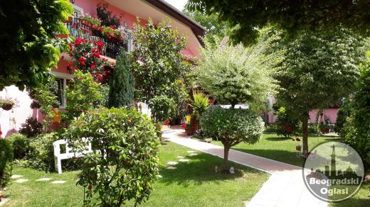 Banja Vrdnik Biser apartmani