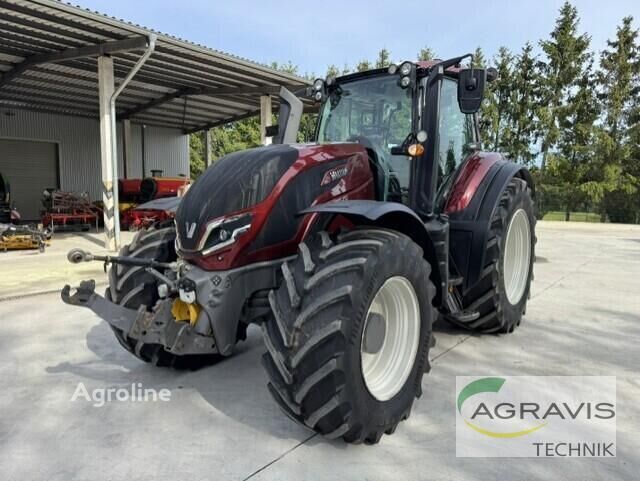 Valtra T 255 V 2A1 traktor točkaš