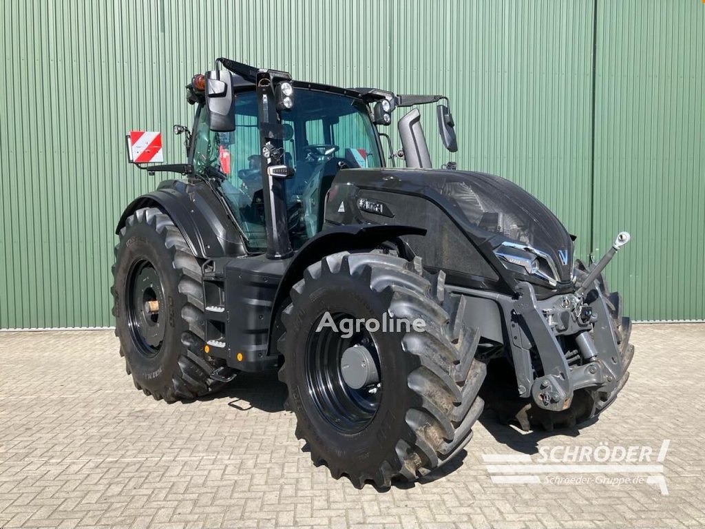 Novi Valtra Q 305 traktor točkaš