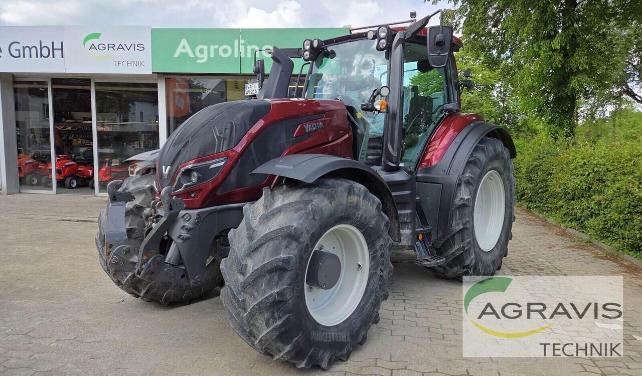 Valtra T 214 D 1B8 traktor točkaš