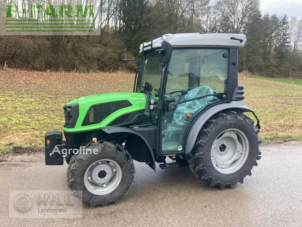 Deutz-Fahr 3050 traktor točkaš