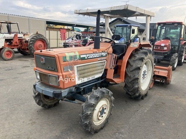 Kubota TRACTOR(Kubota) mini traktor