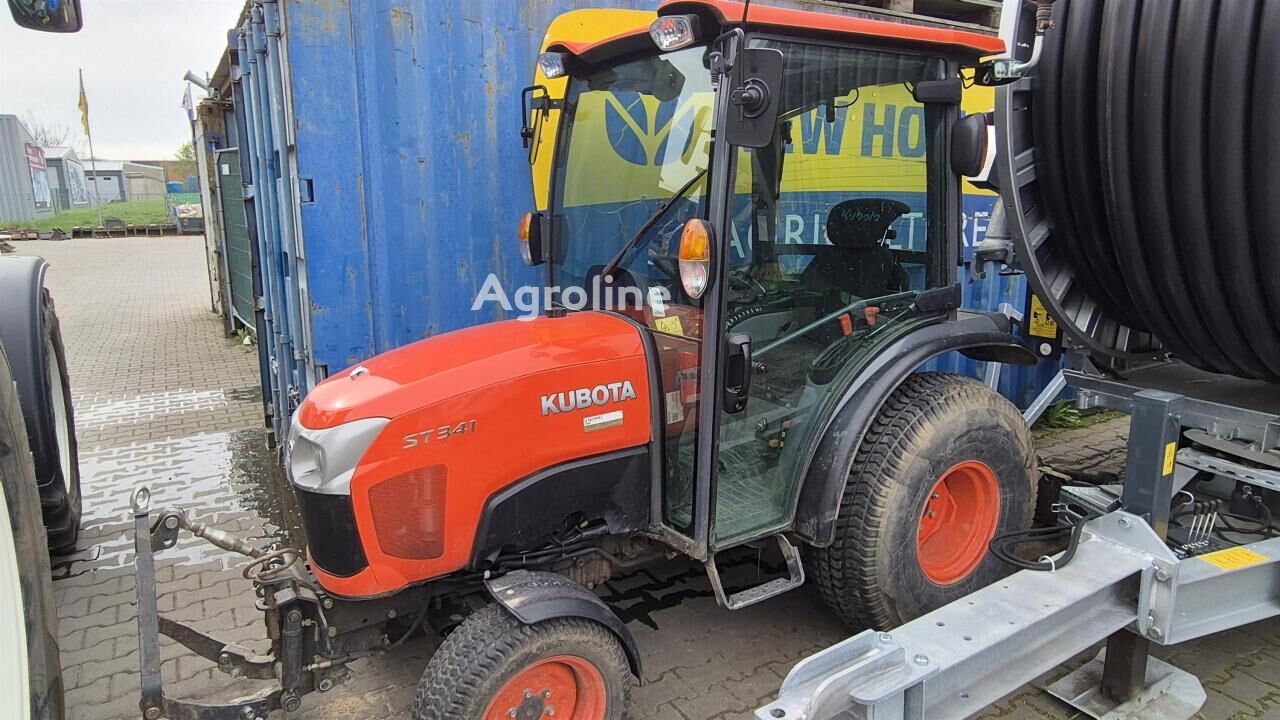 Kubota Kubota ST 341 C RS/PTO mototraktor