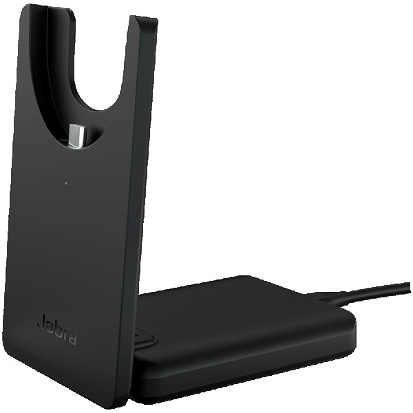 JABRA EVOLVE2 55 Deskstand USB-C, black ( 14207-90 )