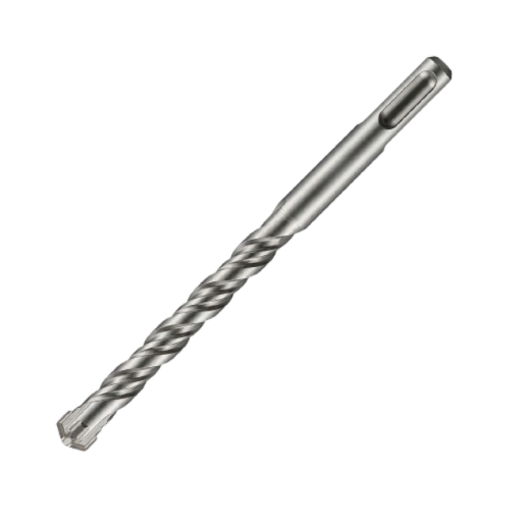 SG TOOLS SDS-Plus burgija za beton 16x260mm, krstast vrh, SG40018