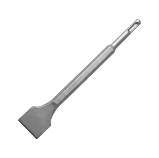SG TOOLS SDS-Plus široko dleto 14x250x40mm, SG40036