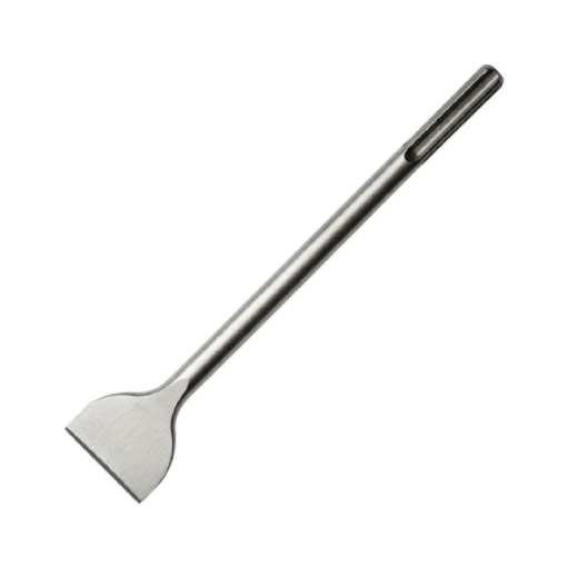 SG TOOLS SDS-Max široko dleto 18x400x75mm, SG40041