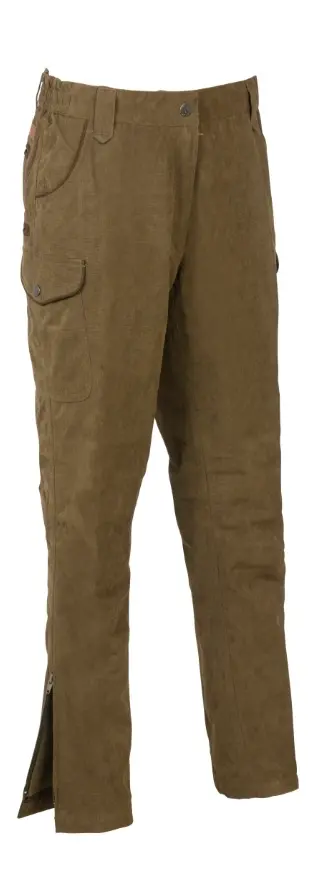 ŽENSKE PANTALONE RAMBOUILLET 6111 44