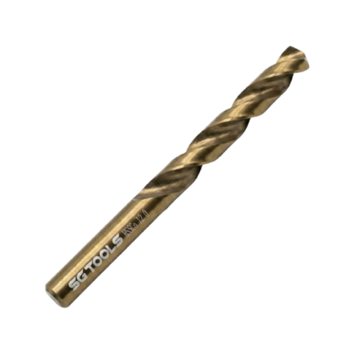 SG TOOLS HSS-Co burgija za metal 4.5mm, SG40053