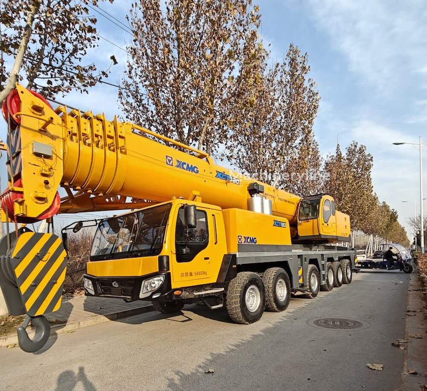 XCMG XCT130 autodizalica