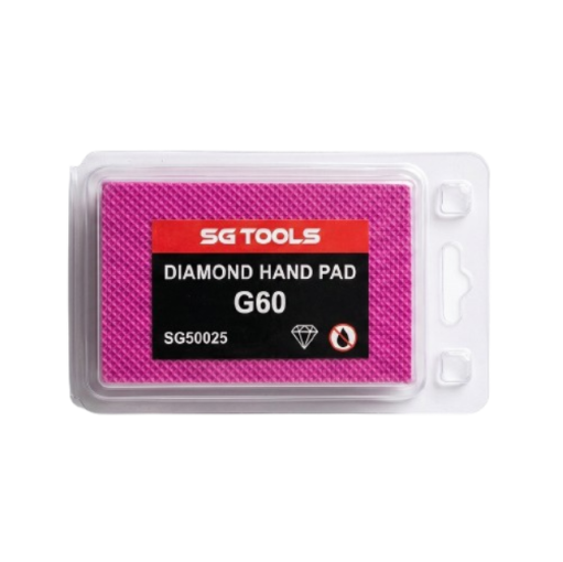 SG TOOLS dijamantski brusni sunđer za poliranje keramike G200, SG50027