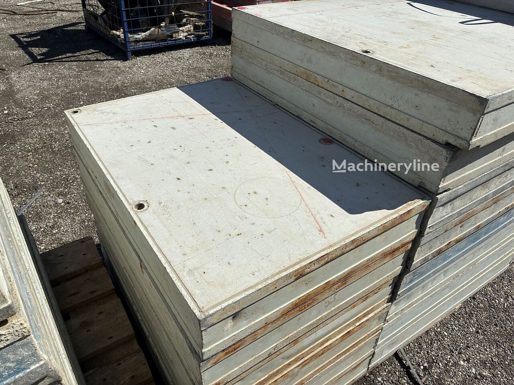 Ringer ALU MASTER zidna oplata