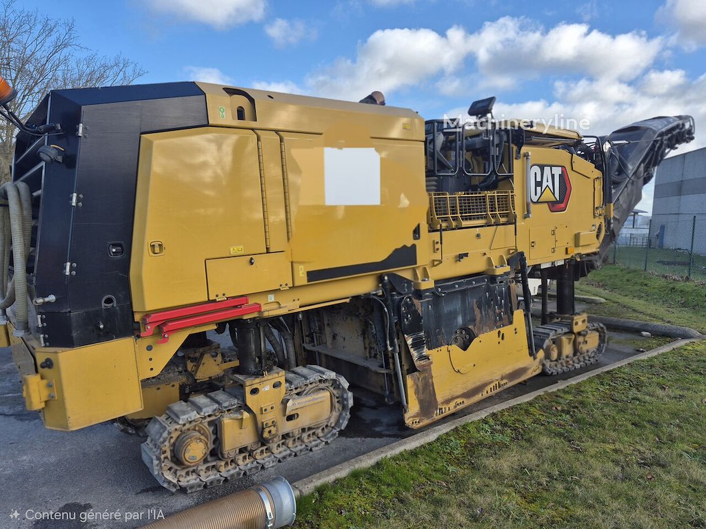 Caterpillar PM 620 glodalica za asfalt