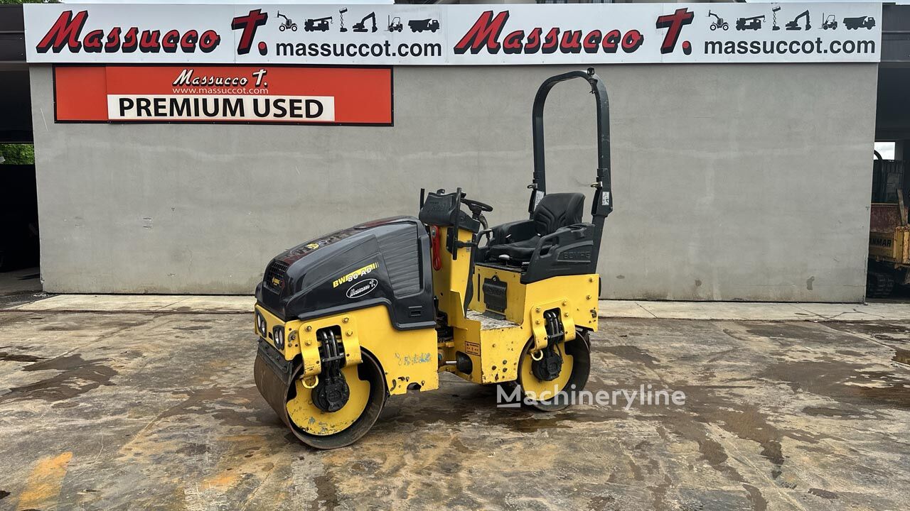 BOMAG BW 80 AD-5 mali valjak
