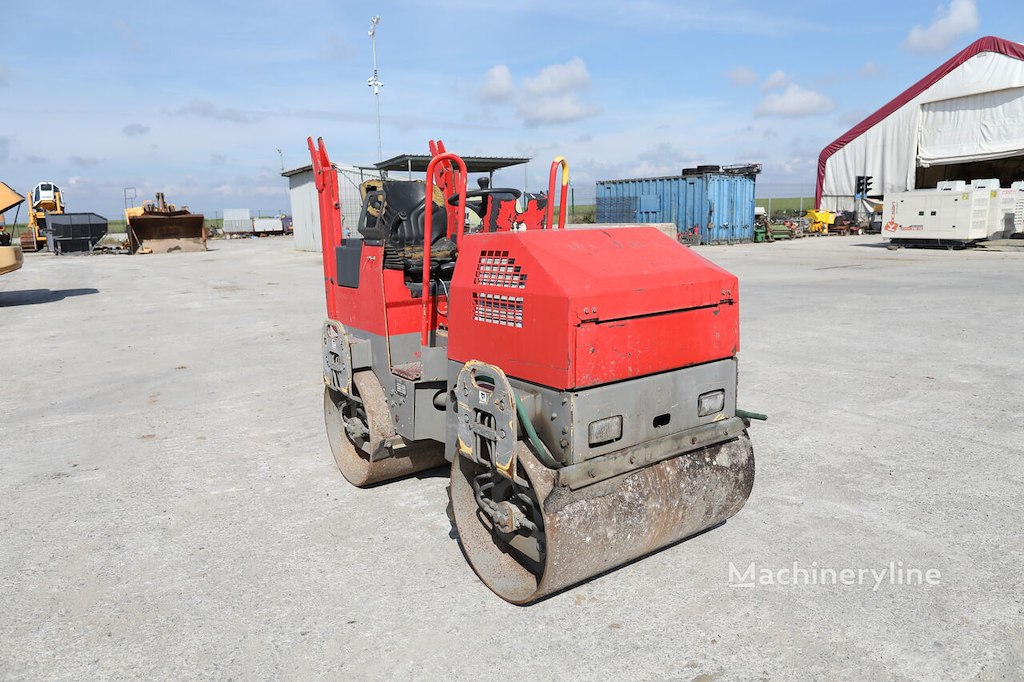 BOMAG BW 100 ADM-2 mali valjak