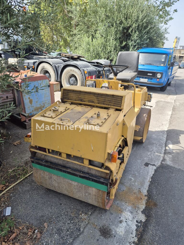 Bitelli mali valjak