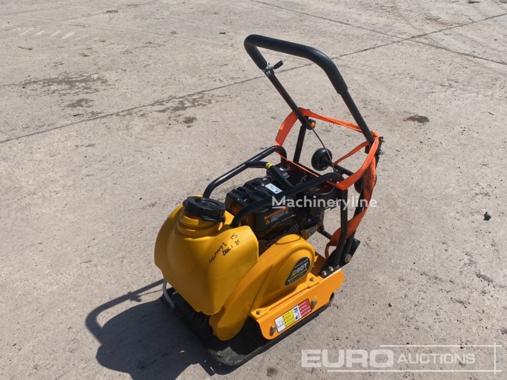 Prodaje se MMS MS90 vibro ploču na aukciji