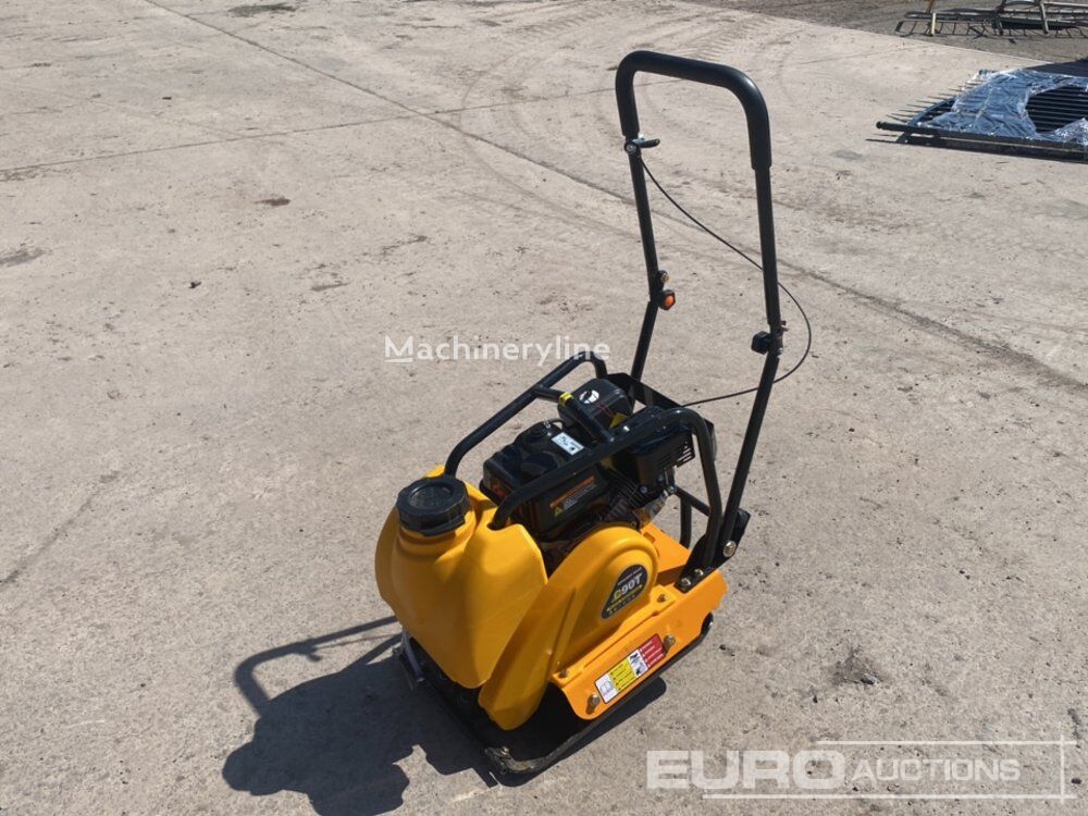 Prodaje se MMS MS90 vibro ploču na aukciji