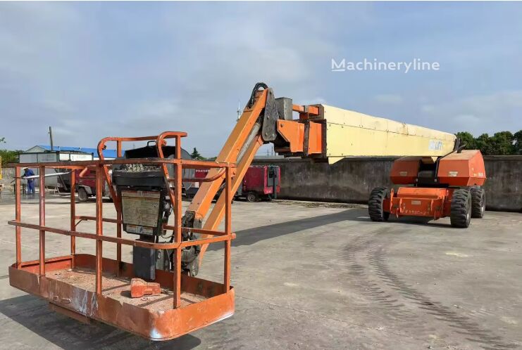 JLG 1100SJ teleskopska dizalica