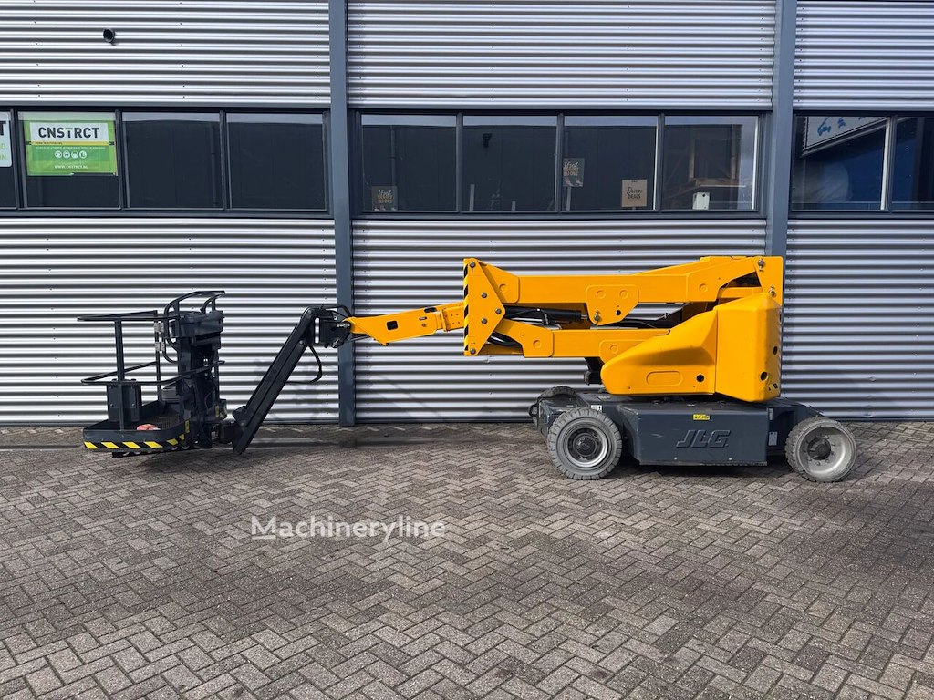 JLG E400AJPN Hoogwerker Knikarmhoogwerker hidraulična zglobna platforma