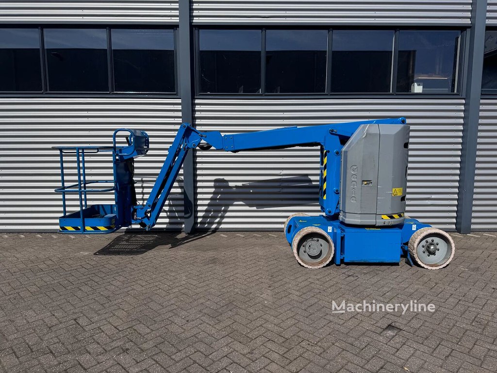 Genie Z30/20N Hoogwerker Knikarmhoogwerker hidraulična zglobna platforma